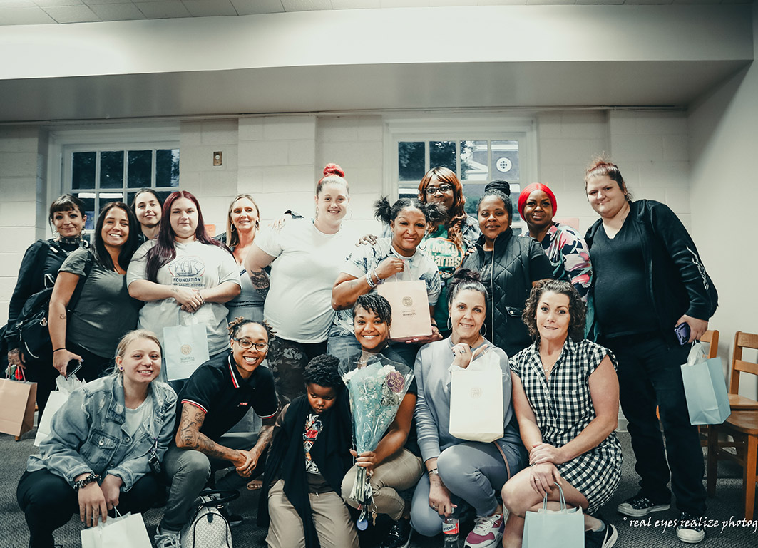 REC-CAP Recovery Support & Peer Coaching | War Foundation in Virginia